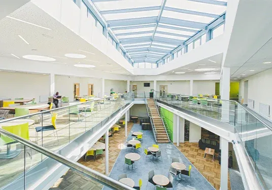 Coventry University