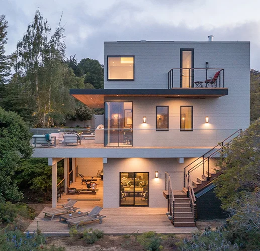 Q-railing | Your specialist for railing systems